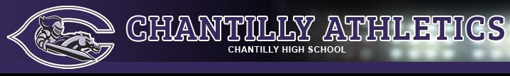 Support Our Bands – Chantilly Band